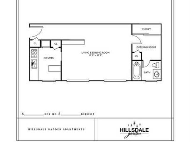 $1605 Need Change? Come Live Here!