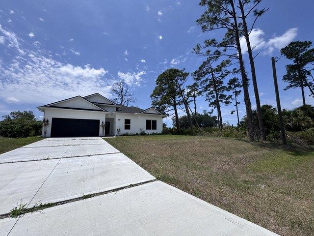 1605 Nora Ln, North Port, FL 34286