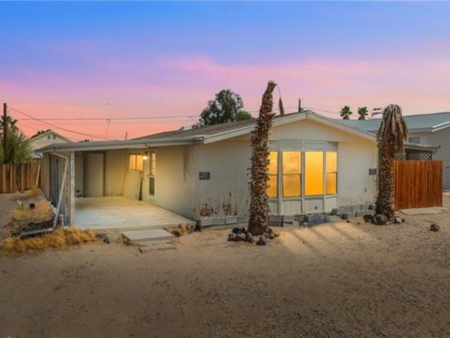 1605 Nottingham Dr, Bullhead City, AZ 86442