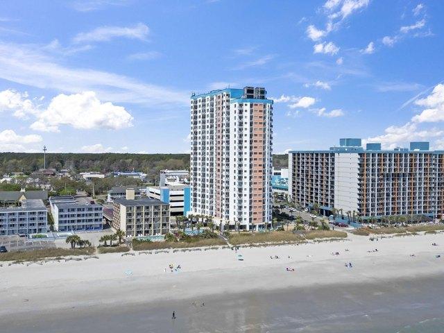 1605 Ocean Blvd S Unit 1108, Myrtle Beach, SC 29577