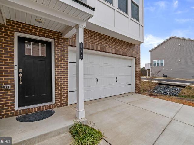 1605 Aster Lane