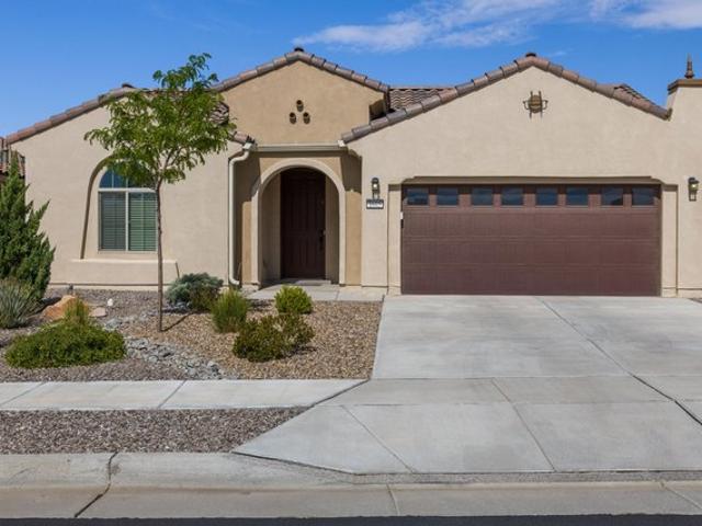 1605 Buffalo Brook Way NW, Albuquerque, NM 87120