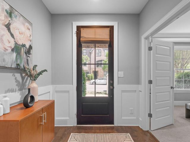 1605 Bowery Drive