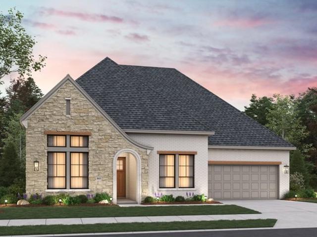 1605 Briscoe, Benbrook, TX 76132