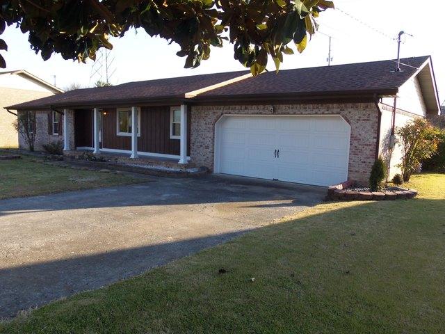 1605 Cannon Dr, Fort Oglethorpe, GA 30742