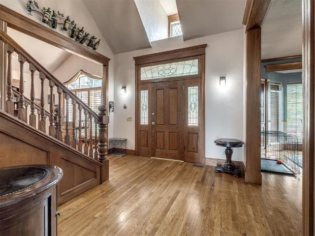 1605 Castle Rock Road