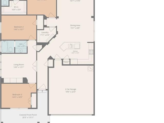 1605 Cardinal Way, Aubrey, TX 76227 | MLS #21312