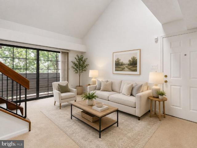1605 Carriage House Terrace # 1605 F