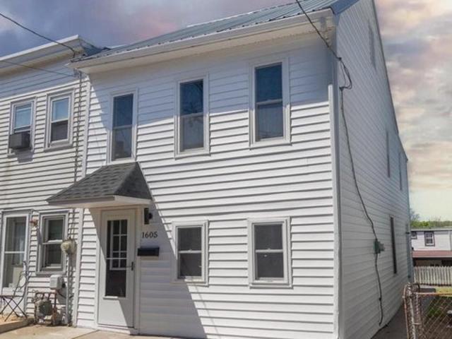 1605 Center St, Lebanon, PA 17042