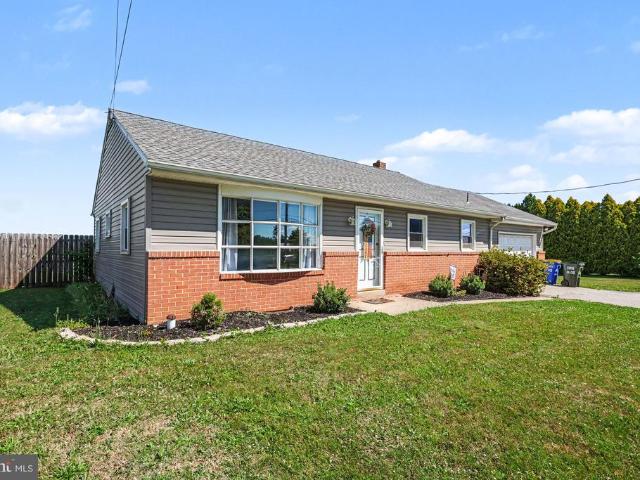 1605 Church Road