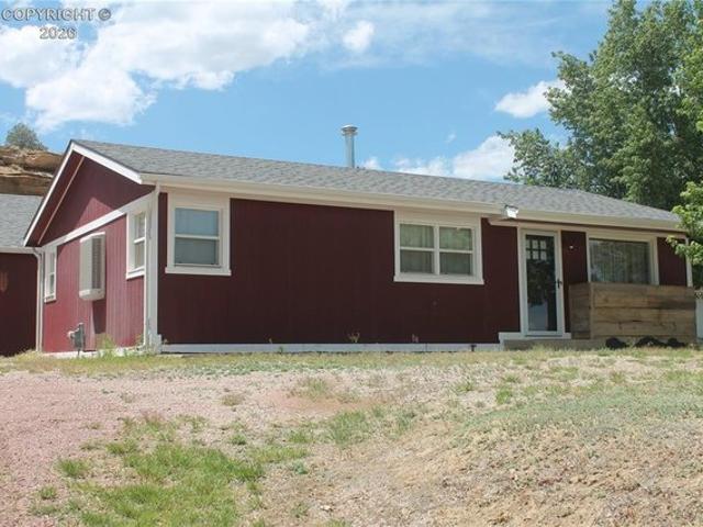1605 Churchill Ave, Williamsburg, CO 81226