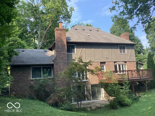 1605 Cool Creek Drive