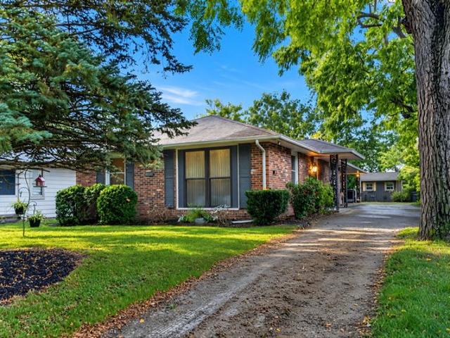1605 E 8th St, Anderson, IN 46012