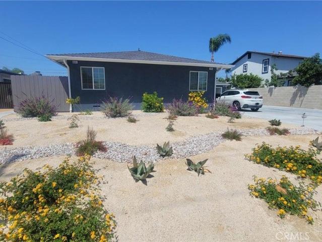 1605 E Santa Ana, Anaheim, US, CA