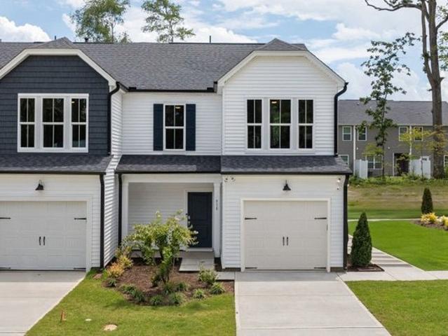 1605 Eckert Ln, Whitsett, NC 27377