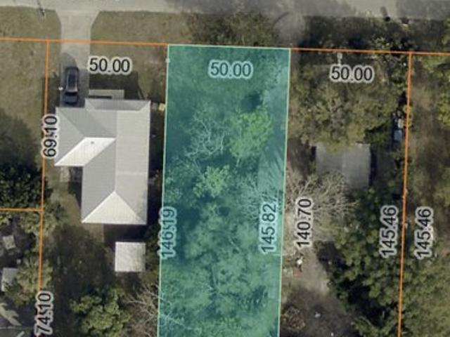 1605 Emerald Ter, Fort Pierce, FL 34950