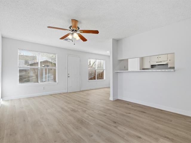 1605 Future Dr, Unit B, Austin, TX 78754 | MLS #4070