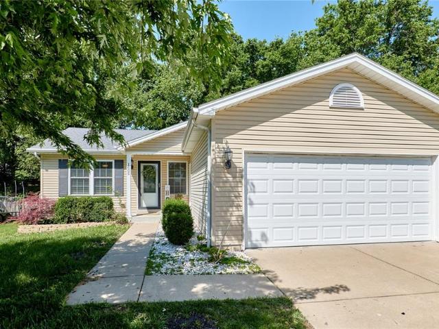 1605 Fairwood Forest Dr, St. Peters, MO 63376 | MLS #26024 | Compass
