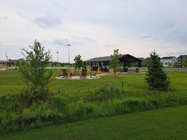 1605 Gable Drive