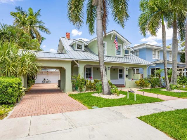 1605 Georgia Ave, West Palm Beach, FL 33401 | MLS #B26012 | Compass