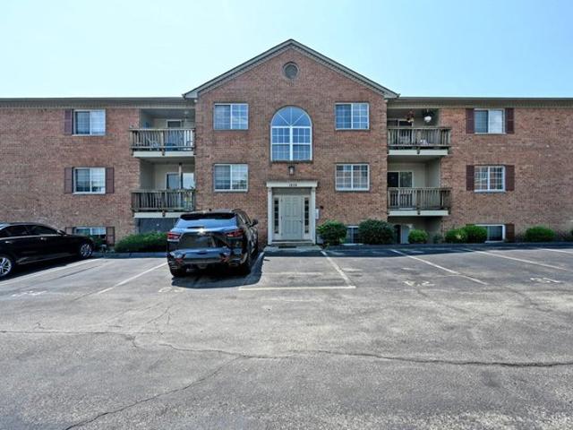 1605 Gelhot Dr Apt 66, Fairfield, OH 45014