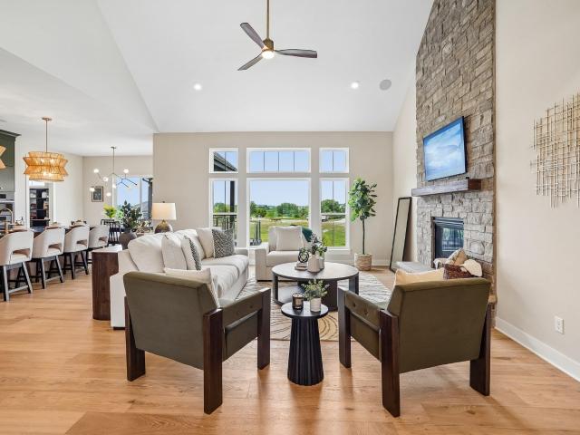 1605 Ginger Lane