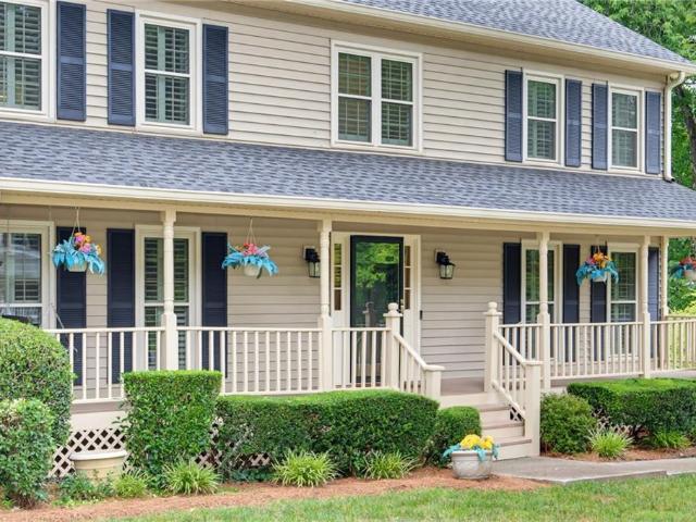 1605 Grandview Trace