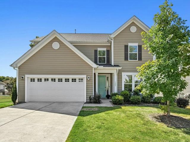 1605 Gracechurch St, Wake Forest, NC 27587