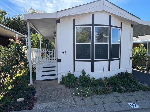 1605 Grass Valley Hwy Spc 97, Auburn, CA 95603