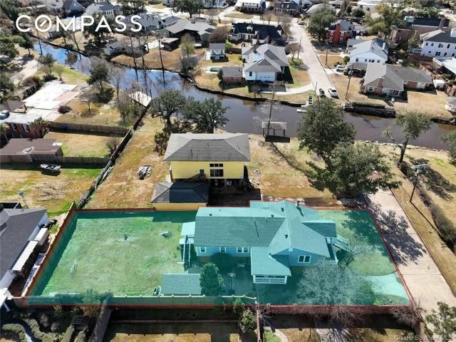 1605 Griffith St, Lake Charles, LA