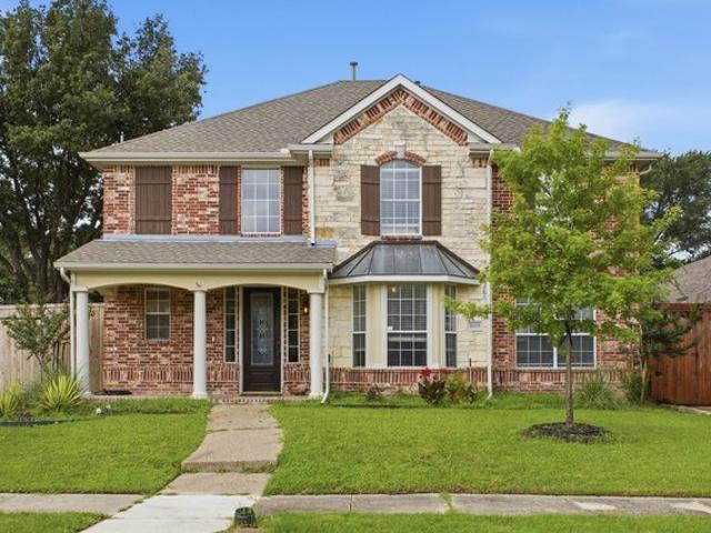 1605 Hawkins Ct, Carrollton, TX 75010