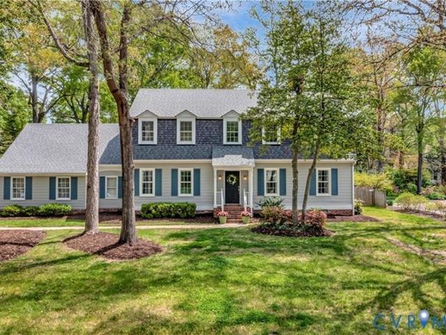 1605 Hearthglow Ln, Henrico, VA 23238