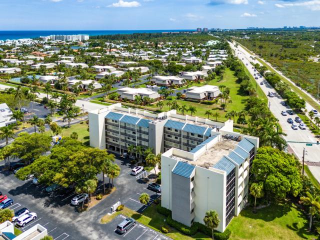 1605 Highway 1, Unit 501M1, Jupiter, FL 33477 | MLS #B26050