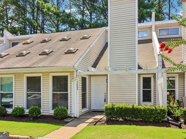 1605 Homestead Trl, Alpharetta, GA 30004