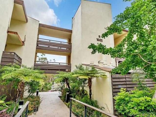 1605 Hotel Cir S B103, San Diego, CA 92108