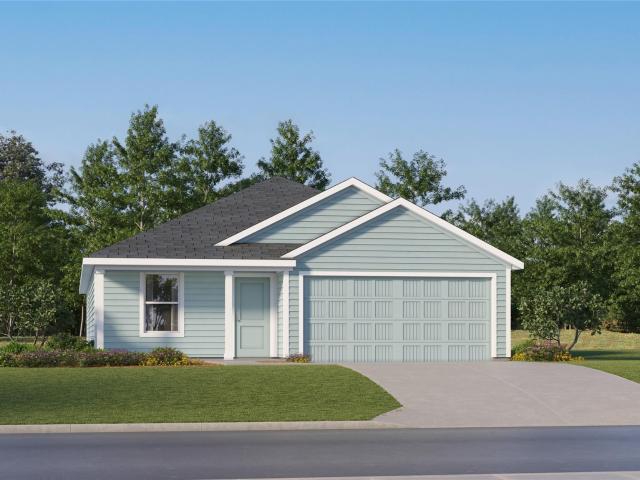 1605 Iron Truss Rd