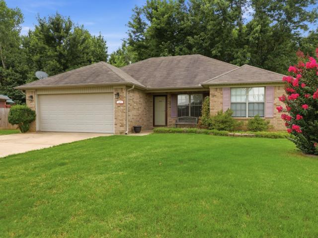 1605 Jackson Drive