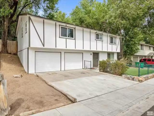 1605 KINGS ROW, RENO, NV 89503 Single Family Residence For Sal.
