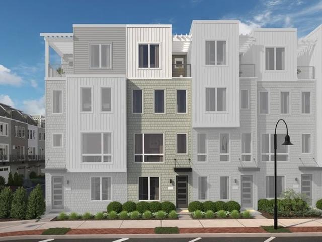 1605 Kingsley St Unit 6, Asbury Park, NJ 07712