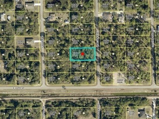 1605 Lincoln Ave, Lehigh Acres, FL 33972