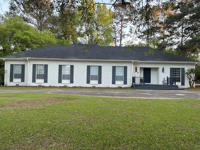 1605 Lissa Dr, McComb, MS 39648