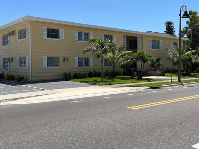 1605 Pass a Grille Way Saint Pete Beach, FL 33706