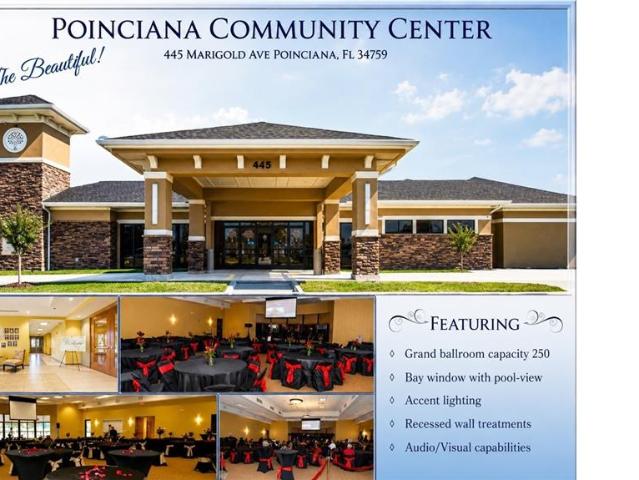 1605 Pilchard Ct, Poinciana, FL 34759 | MLS #O6377