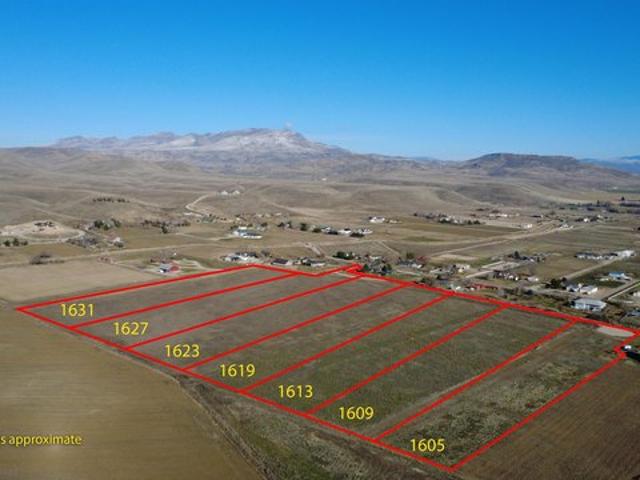 1605 Ruby Ln Lot 7, Emmett, ID 83617
