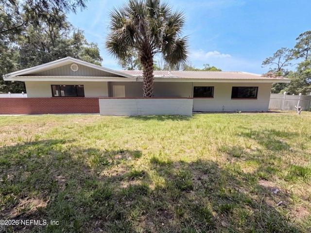 1605 Raiford Rd, Starke, FL 32091
