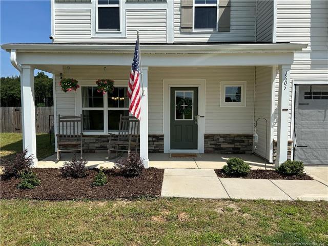 1605 Ranch House Court