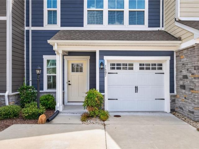 1605 Redwing ARCH