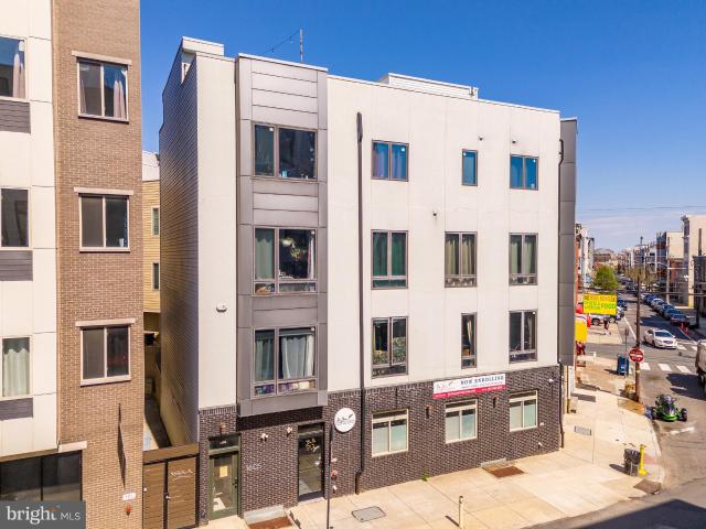 1605 Ridge Ave, Philadelphia, PA 19130 | MLS #PAPH2515