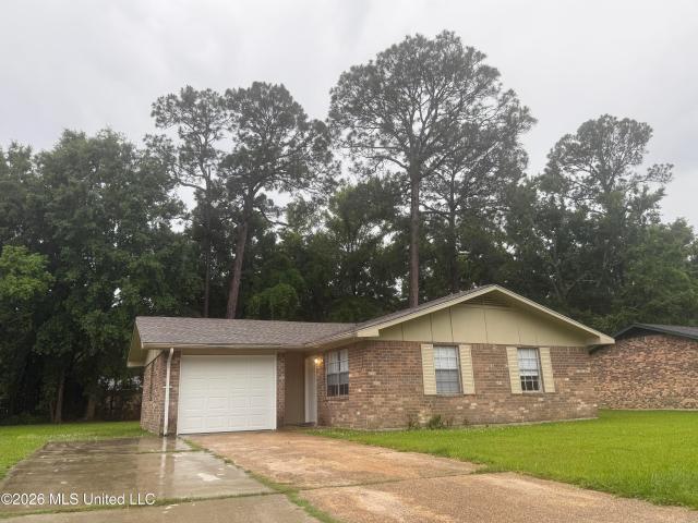 1605 Riverside Drive