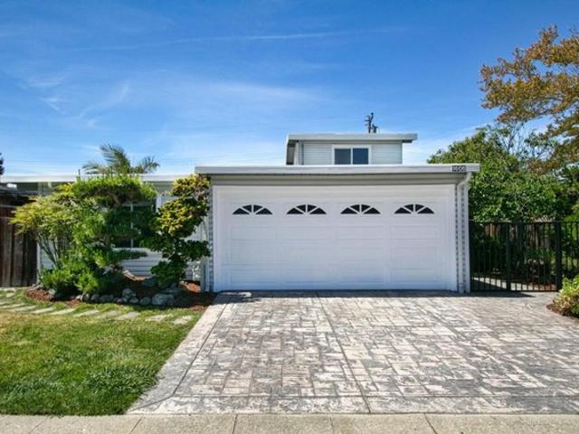 1605 Roberta Dr, San Mateo, CA 94403